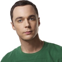 Sheldon Cooper